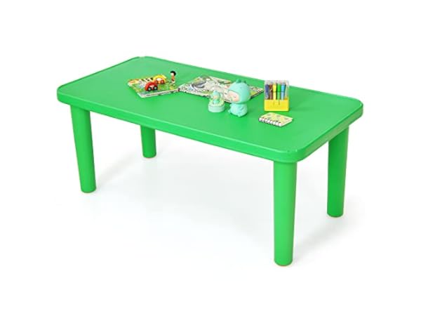 The 10 Best Kids' Portable Tables of 2024 (Reviews) - FindThisBest