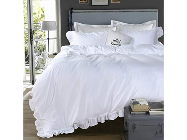 The 10 Best Kids' Queen Size Duvet Covers of 2026 (Reviews) - FindThisBest