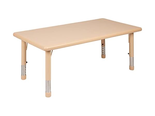 The 10 Best Kids' Tables for Classroom of 2024 (Reviews) - FindThisBest