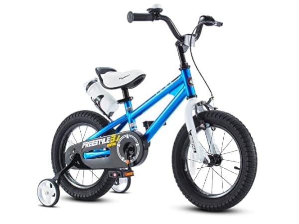 The 10 Best Kids' Training Wheels Bicycles of 2025 (Reviews) - FindThisBest