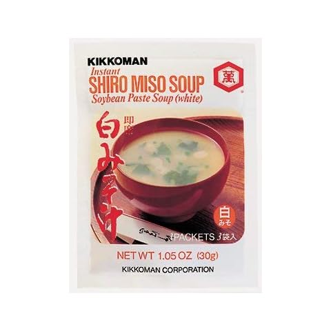 The 10 Best Packaged Miso Soups of 2023 (Reviews) - FindThisBest