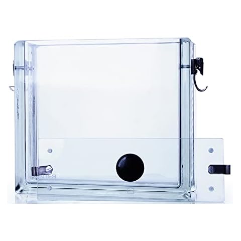 The 3 Best Lab Thin Layer Chromatography TLC Developing Tanks of 2023 ...