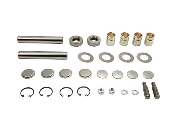 The 10 Best King Pin Sets of 2024 (Reviews) - FindThisBest