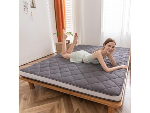 The 10 Best King Size Futon Mattresses of 2025 (Reviews) - FindThisBest