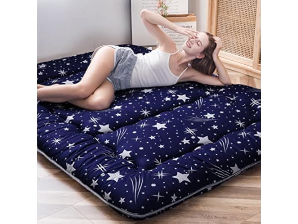 The 10 Best King Size Futon Mattresses of 2023 (Reviews) - FindThisBest