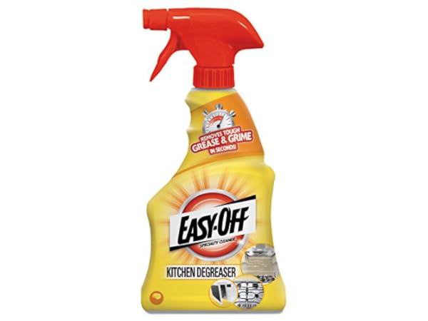 The 10 Best Kitchen Degreasers of 2025 (Reviews) - FindThisBest