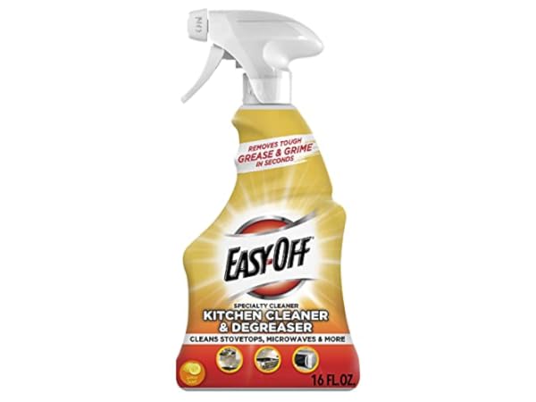 The 10 Best Kitchen Degreasers of 2024 (Reviews) - FindThisBest