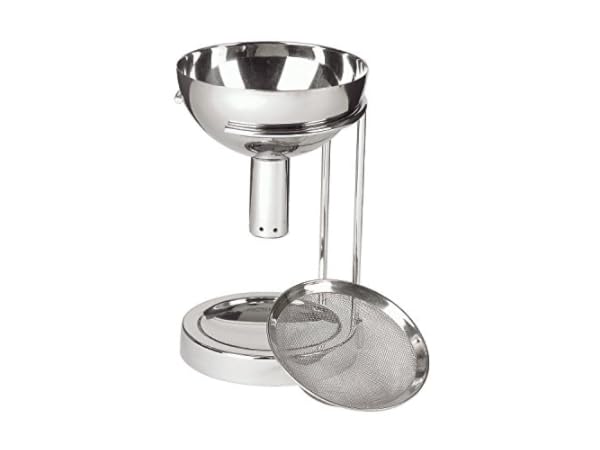 The 9 Best Kitchen Funnels with Stand of 2025 (Reviews) - FindThisBest