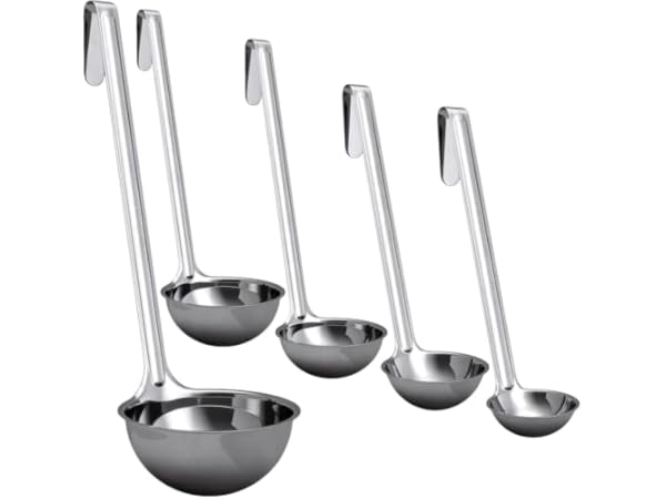 The 10 Best Kitchen Ladles with Handles of 2025 (Reviews) - FindThisBest