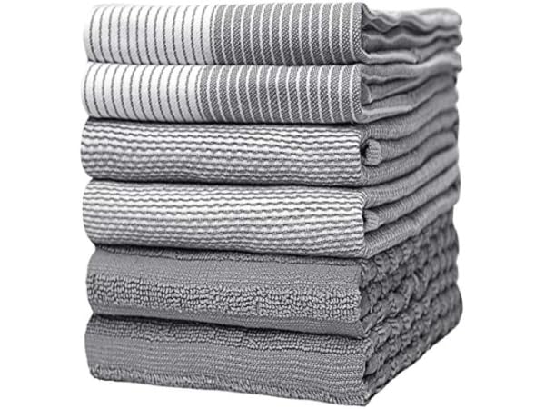 The 10 Best Kitchen Linen Sets of 2025 (Reviews) - FindThisBest