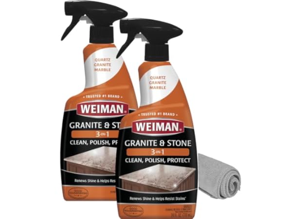 The 6 Best Kitchen Stone Surface Cleaners for Concrete of 2024 (Reviews ...