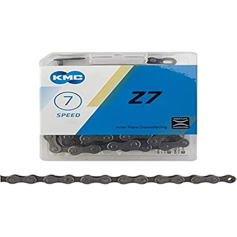 The 10 Best 7 Speed Bike Chains of 2023 (Reviews) - FindThisBest