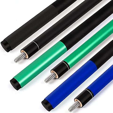 The 8 Best Fiberglass Pool Cues of 2023 (Reviews) - FindThisBest