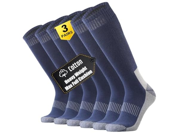 The 10 Best Knee-High Socks for Men of 2026 (Reviews) - FindThisBest