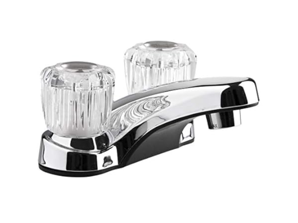 The 10 Best Knob Bathroom Sink Faucets of 2024 (Reviews) - FindThisBest