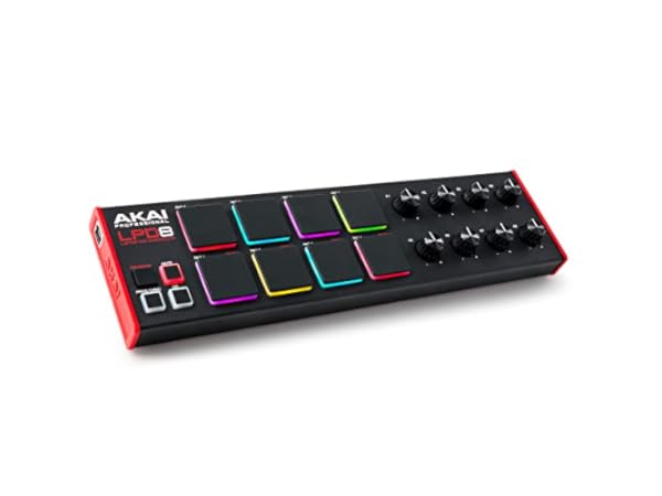 The 10 Best Knob MIDI Controllers of 2025 (Reviews) - FindThisBest