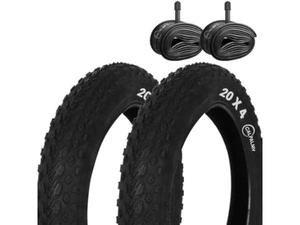 The 10 Best Knobby Tread Bike Tires of 2025 (Reviews) - FindThisBest