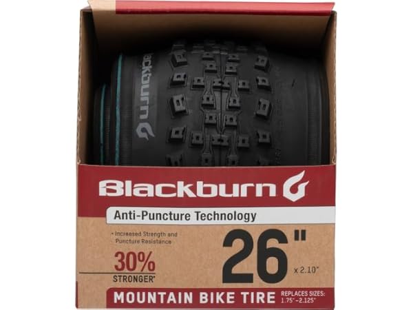 The 9 Best Knobby Tread Bike Tires of 2026 (Reviews) - FindThisBest