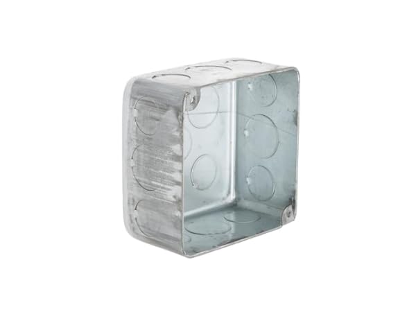 The 10 Best Knock Out Electrical Boxes of 2026 (Reviews) - FindThisBest