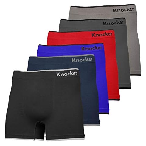Knocker Review of 2024 - Men's Boxer Briefs Brand - FindThisBest