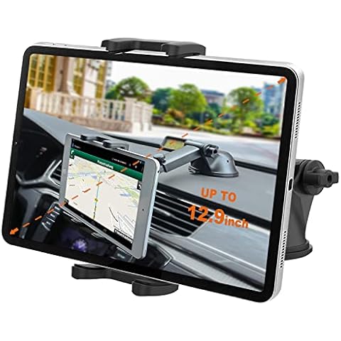 The 10 Best Dashboard Tablet Mounts of 2023 (Reviews) - FindThisBest