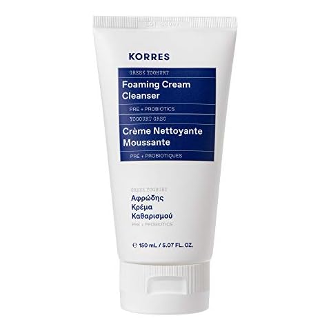 KORRES Review of 2024 - Facial Skin Care Products Brand - FindThisBest