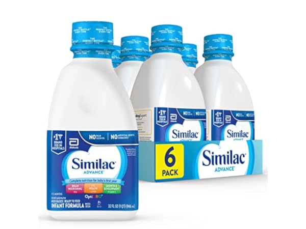 The 8 Best Kosher Baby Formula of 2025 (Reviews) - FindThisBest