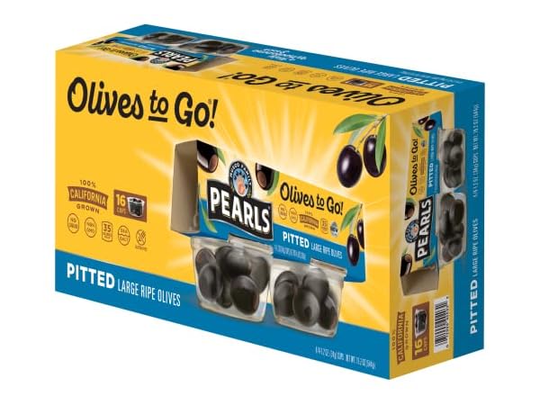 The 10 Best Kosher Black Condiment Olives of 2023 (Reviews) - FindThisBest