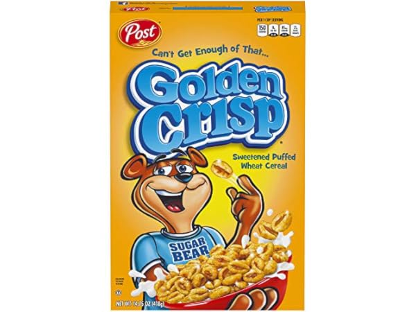 The 10 Best Kosher Breakfast Cereals of 2024 (Reviews) - FindThisBest