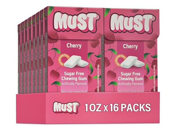The 10 Best Kosher Chewing Gum of 2025 (Reviews) - FindThisBest