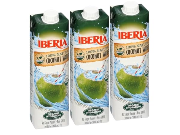 The 5 Best Kosher Coconut Water of 2025 (Reviews) - FindThisBest