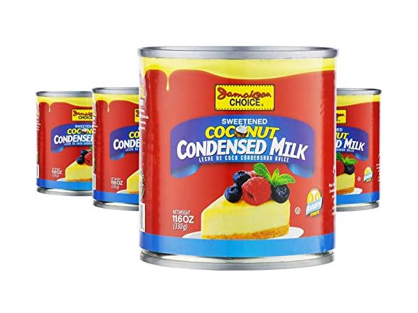 The 3 Best Kosher Condensed Milk of 2026 (Reviews) - FindThisBest
