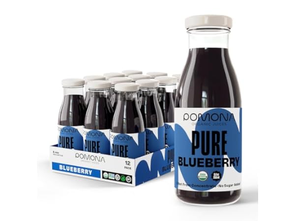 The 7 Best Kosher Fruit Juices of 2026 (Reviews) - FindThisBest