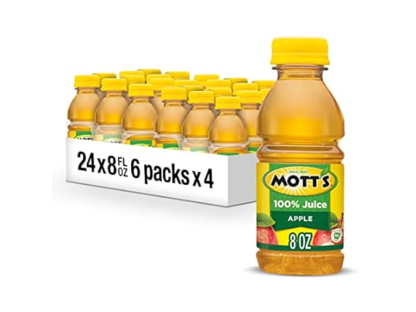 The 10 Best Kosher Fruit Juices of 2025 (Reviews) - FindThisBest