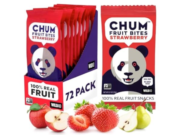 The 10 Best Kosher Fruit Snacks of 2024 (Reviews) - FindThisBest