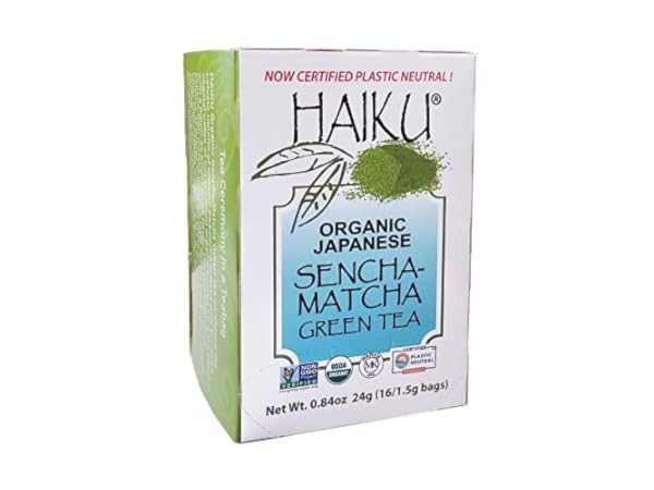 The 10 Best Kosher Green Tea of 2025 (Reviews) - FindThisBest