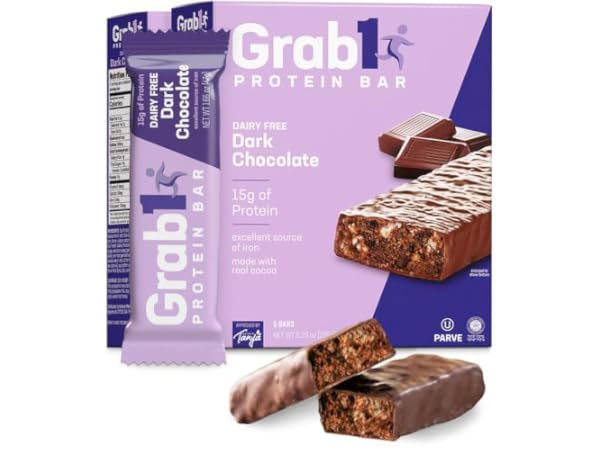 The 10 Best Kosher High Protein Bars of 2026 (Reviews) - FindThisBest