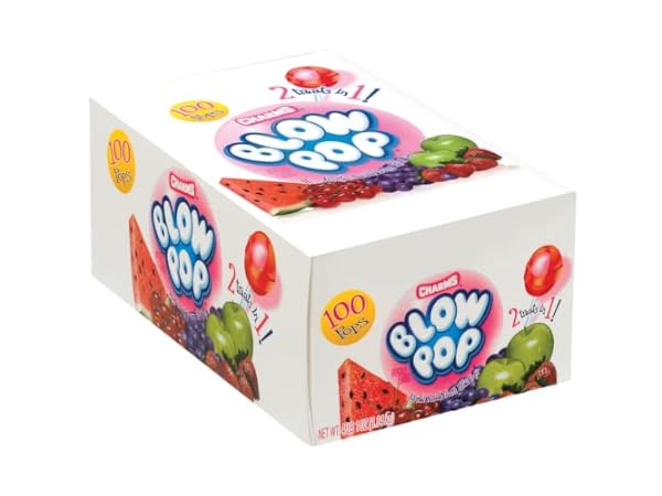 The 7 Best Kosher Lollipops of 2026 (Reviews) - FindThisBest