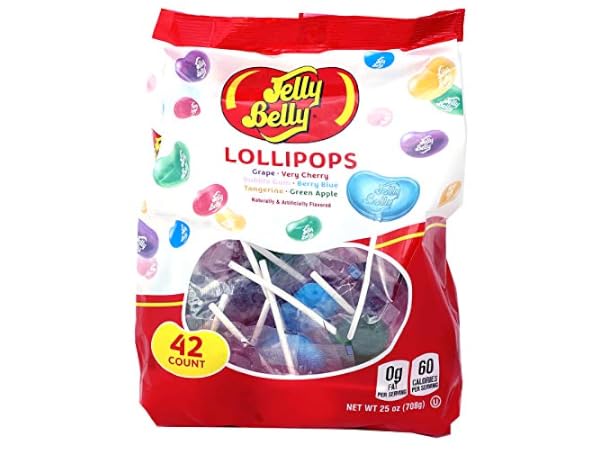 The 10 Best Kosher Lollipops of 2026 (Reviews) - FindThisBest