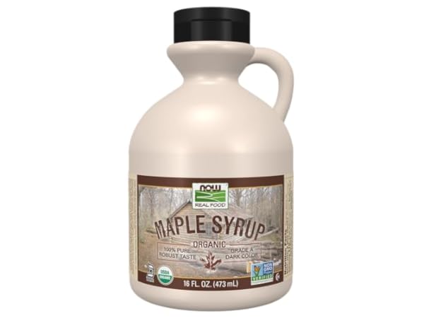 The 7 Best Kosher Maple Syrup of 2025 (Reviews) - FindThisBest
