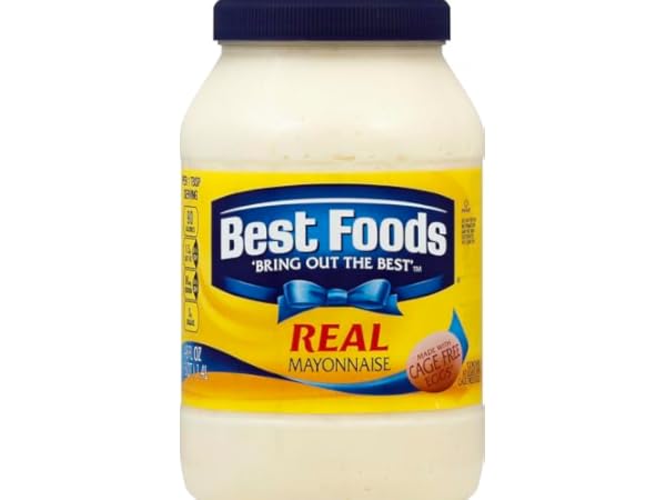 The 8 Best Kosher Mayonnaise of 2026 (Reviews) - FindThisBest