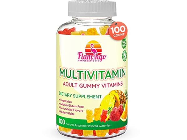 The 10 Best Kosher Multivitamins of 2025 (Reviews) - FindThisBest