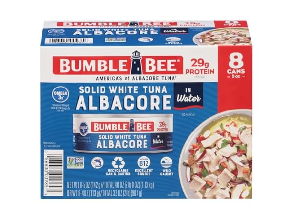 The 10 Best Kosher Packaged Tuna Fish of 2026 (Reviews) - FindThisBest