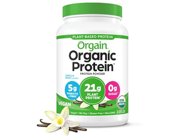 The 10 Best Kosher Protein Powders of 2024 (Reviews) - FindThisBest