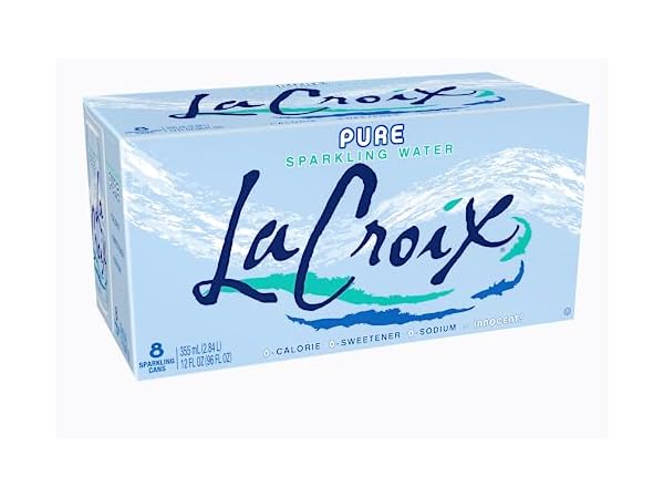 The 10 Best Kosher Sparkling Drinking Water of 2025 (Reviews ...