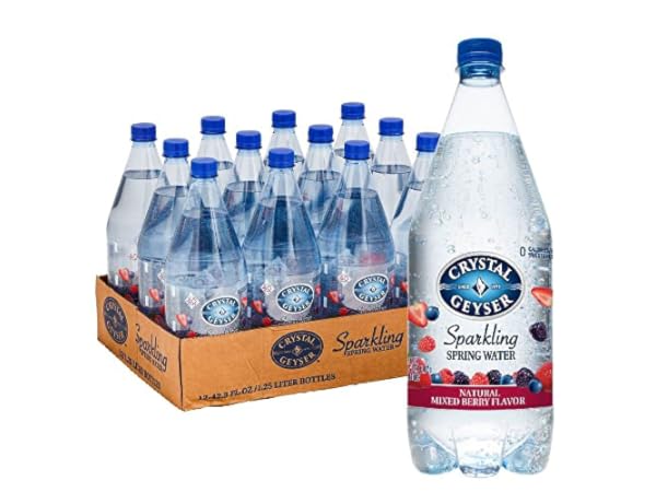 The 3 Best Kosher Sparkling Drinking Water of 2024 (Reviews) - FindThisBest