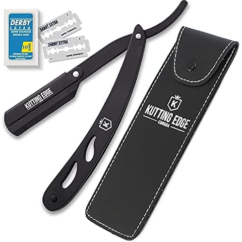Kutting Edge Review of 2024 - Men's Shaving Razors & Blades Brand ...