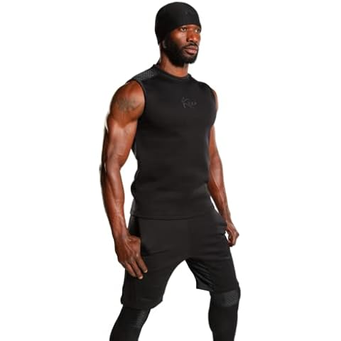 Kutting Weight Review of 2024 - Sauna Suits Brand - FindThisBest