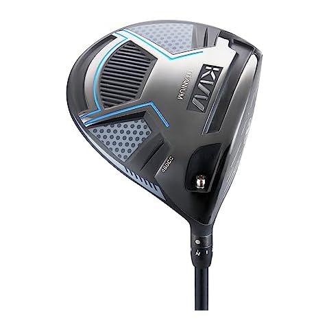 The 10 Best Titanium Golf Club Drivers of 2023 (Reviews) - FindThisBest