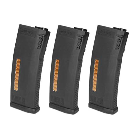 The 10 Best Airsoft Magazines of 2023 (Reviews) - FindThisBest